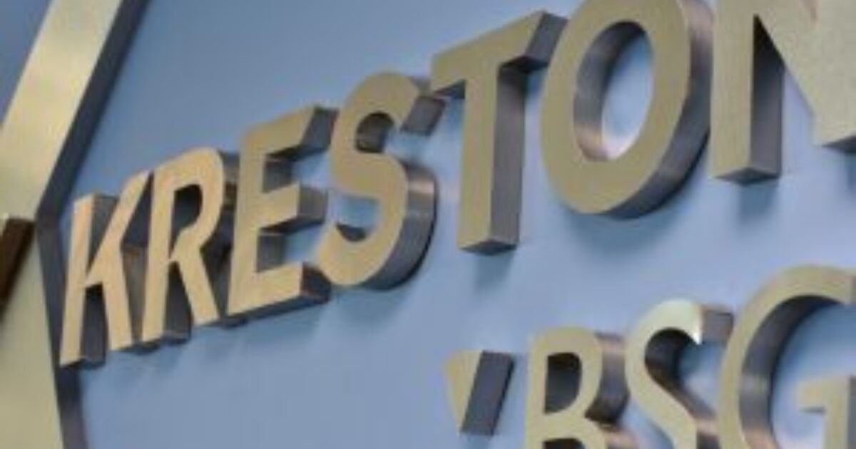Presentación de INFORMES a Clientes | Kreston BSG.